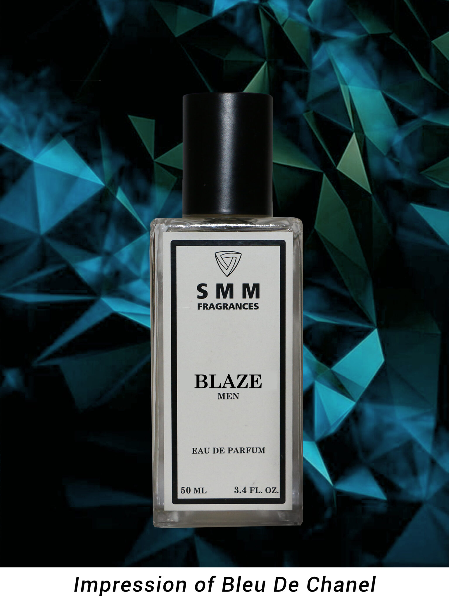 Long Lasting Perfumes in Affordable Prices-SMM Fragrances