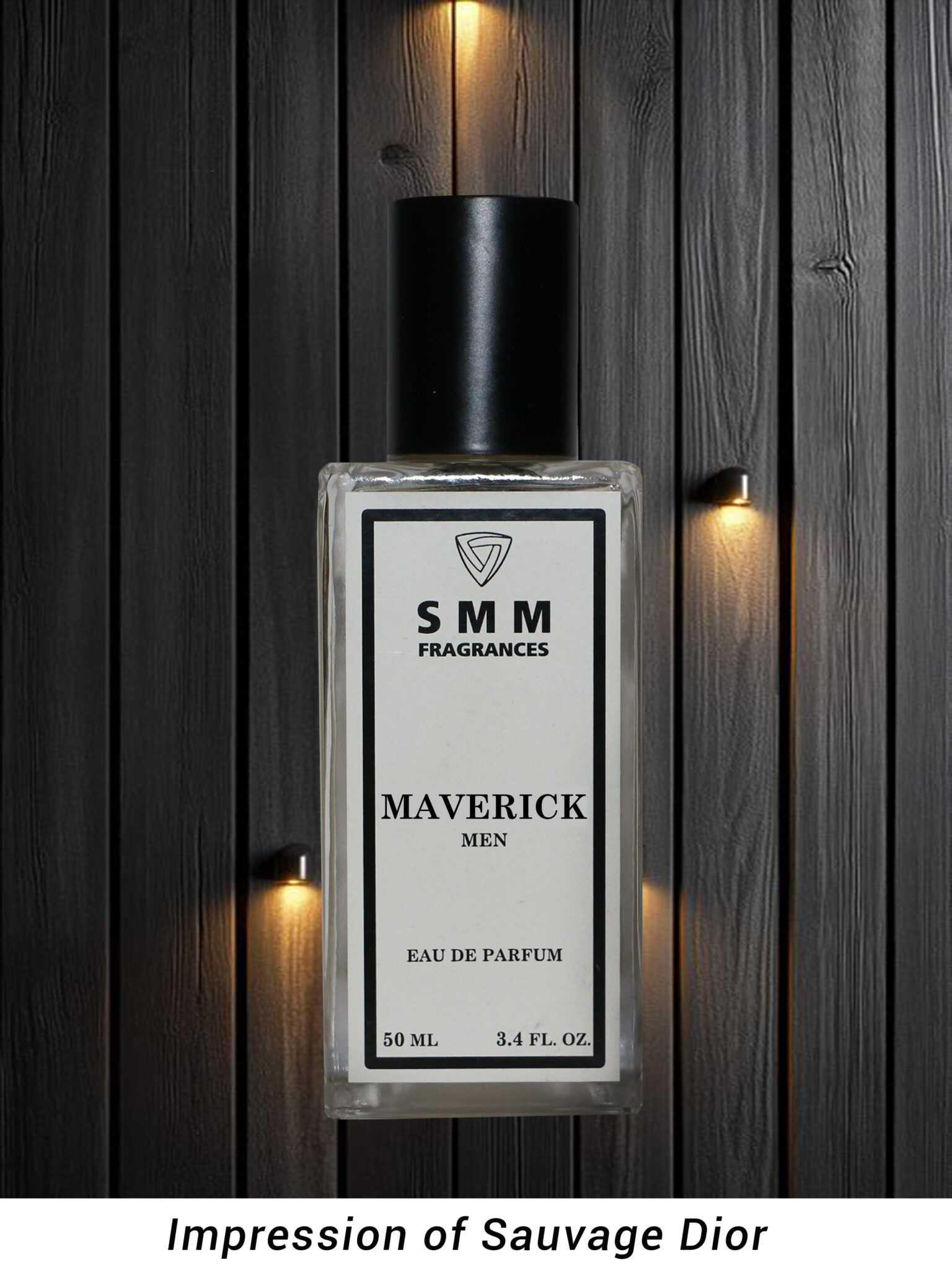 Long Lasting Perfumes in Affordable Prices-SMM Fragrances
